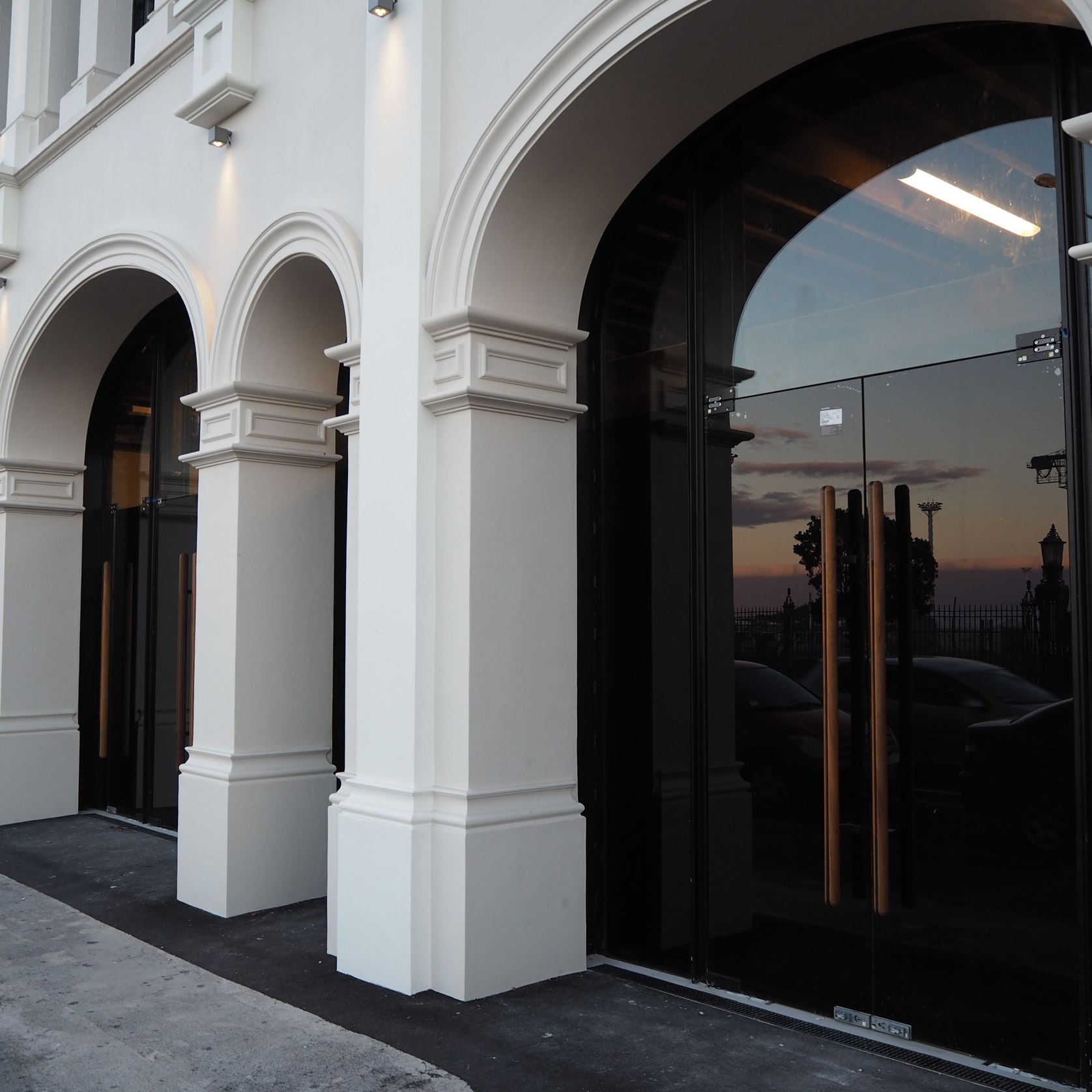 Arches | ArchiPro NZ