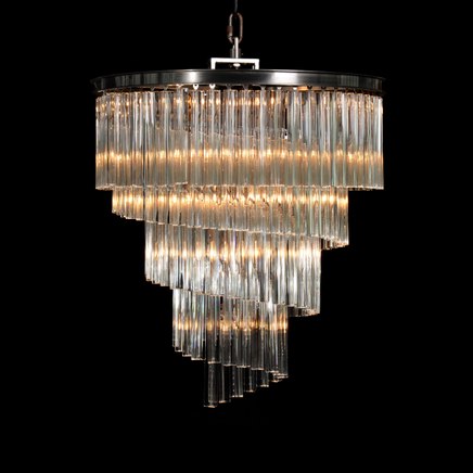 Night Rod Pendant by Timothy Oulton - Pendant Lights NZ | ArchiPro