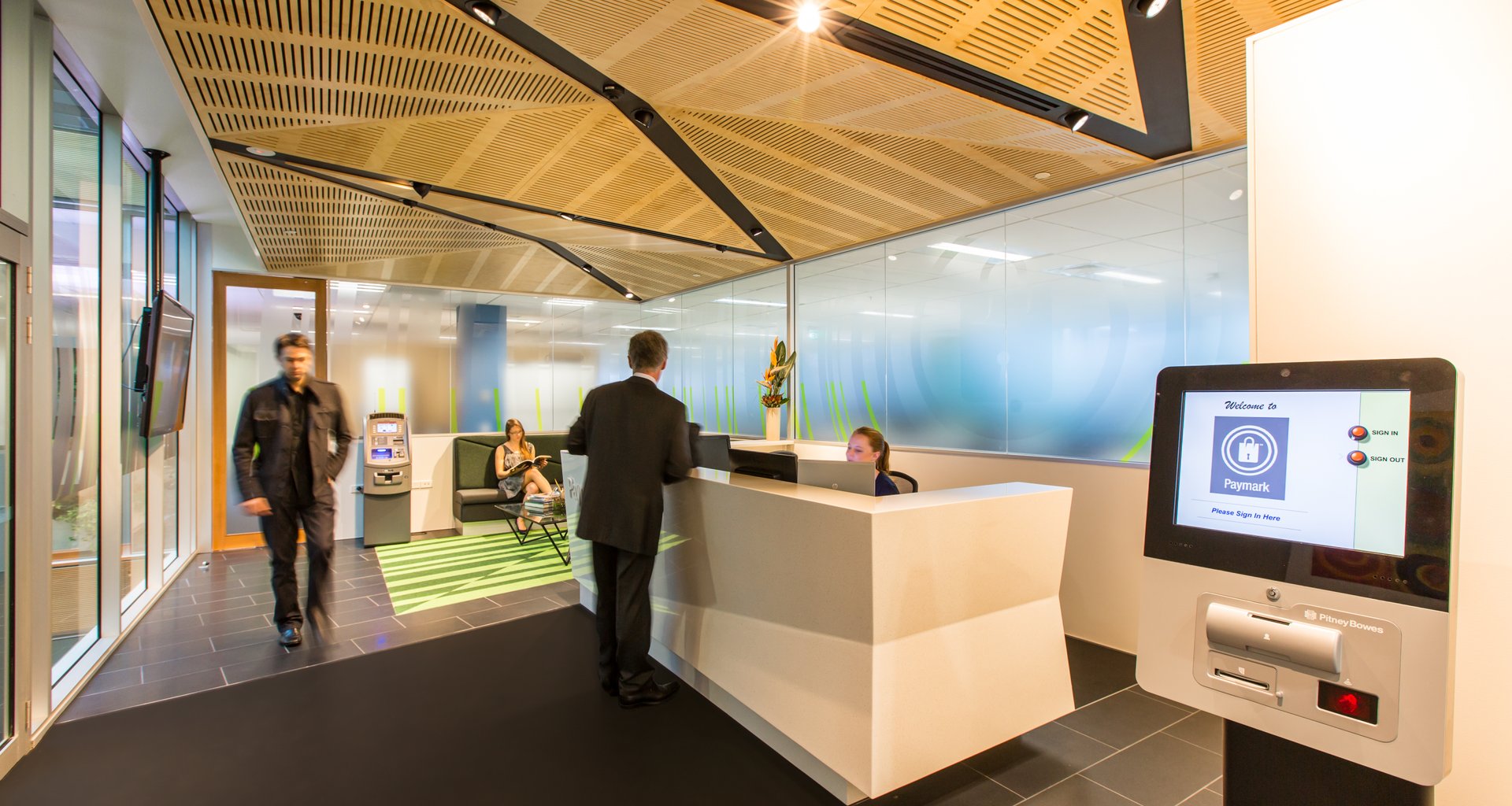 Paymark by GHD Design | ArchiPro NZ