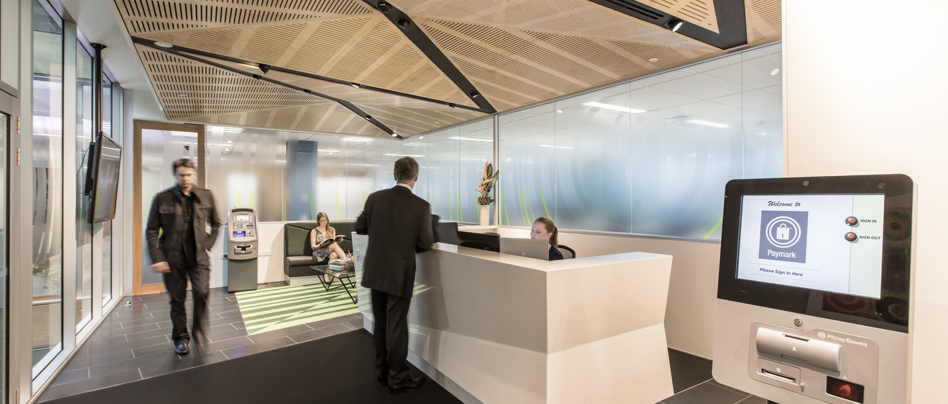Paymark by GHD Design | ArchiPro NZ