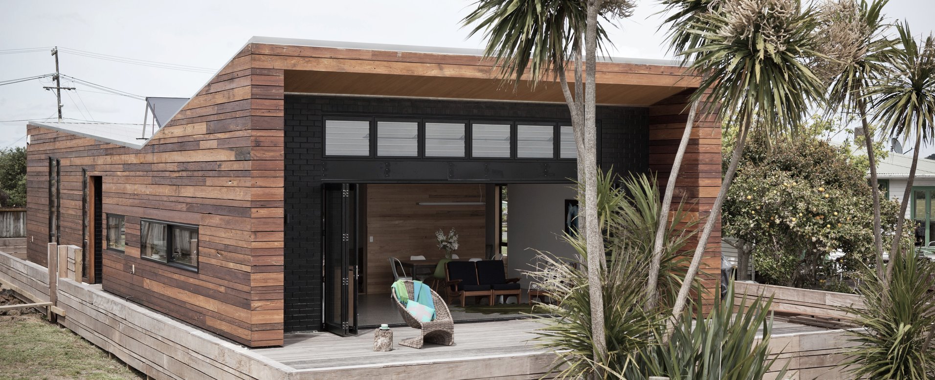 A Taste Of Vedic Architecture by Tile Warehouse | ArchiPro NZ