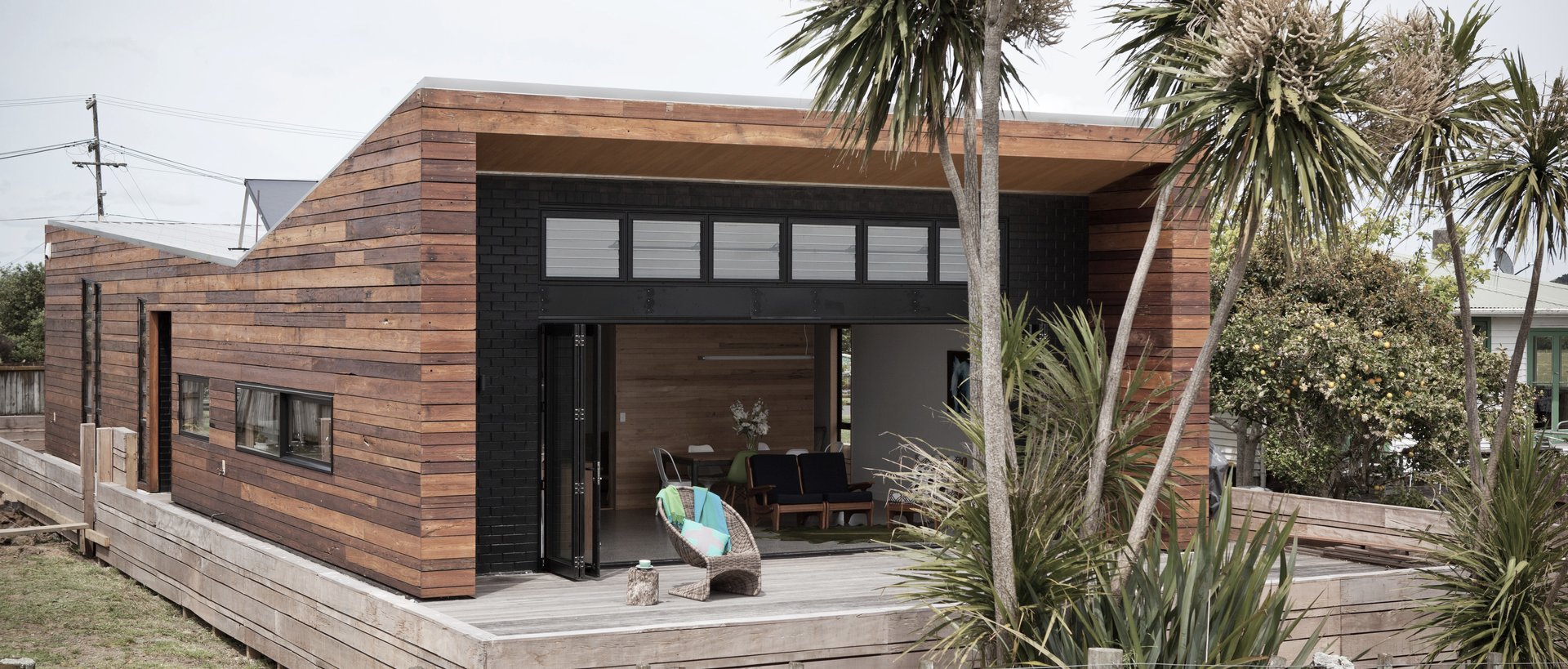 A Taste Of Vedic Architecture by Tile Warehouse | ArchiPro NZ