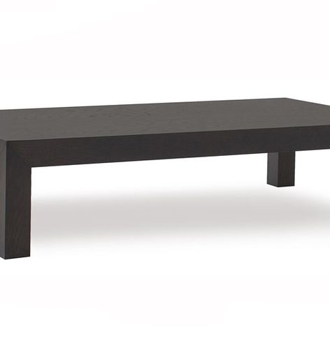 Prada Coffee Table | ArchiPro NZ