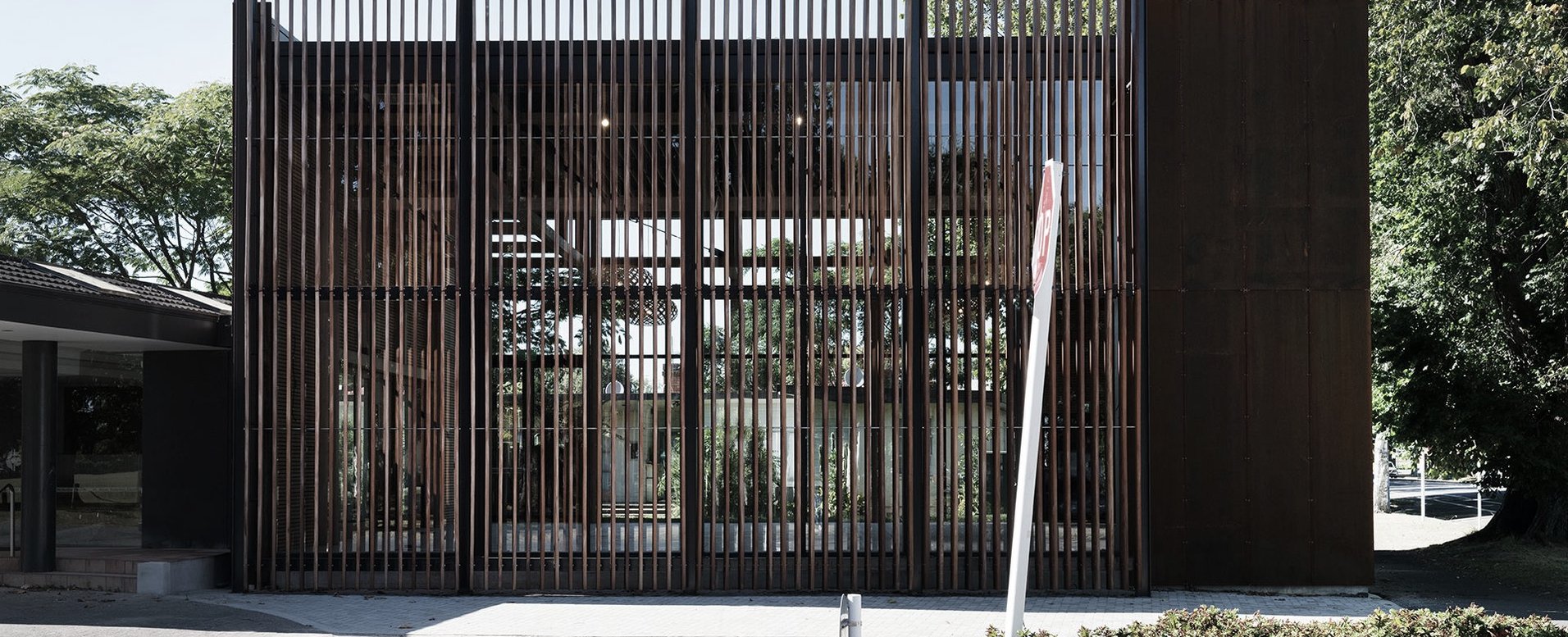 MOAA Architects | ArchiPro NZ