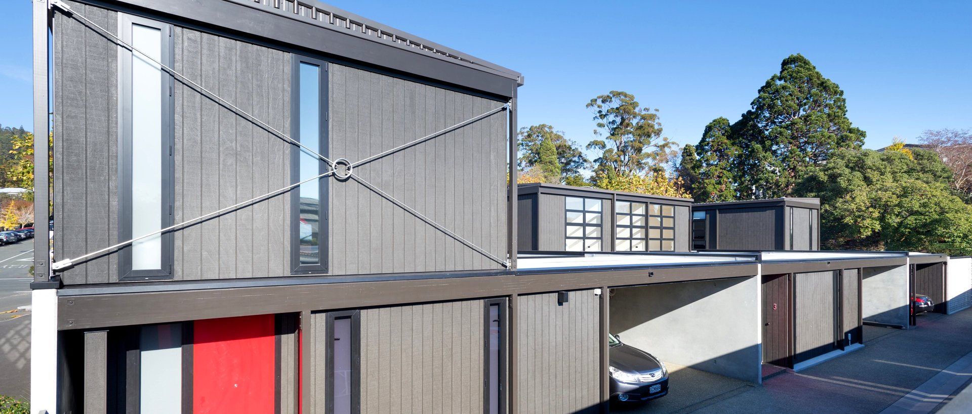 SUSS by Box™ - The Architect Builder | ArchiPro NZ