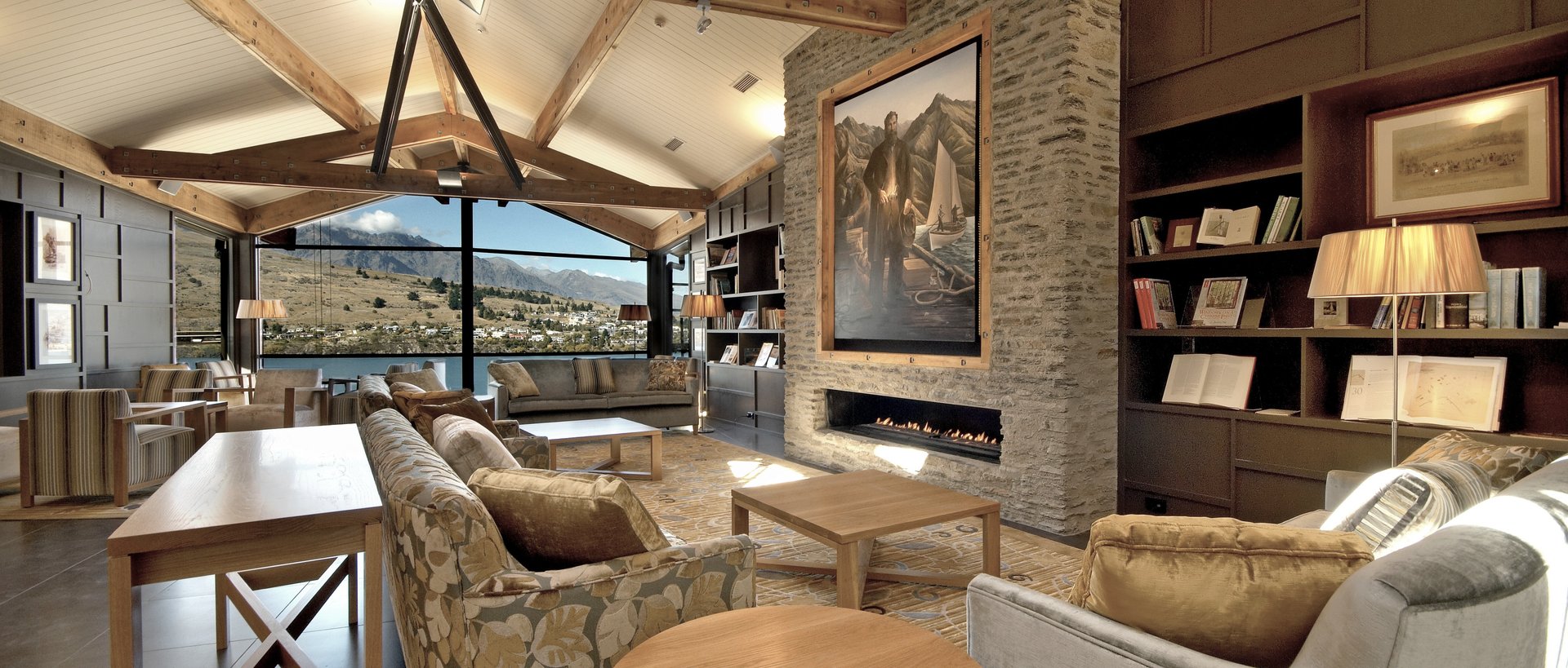 The Rees, Queenstown by Team Architects | ArchiPro NZ