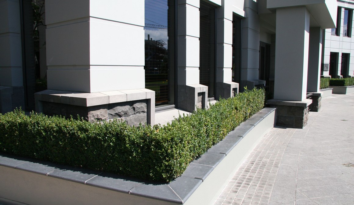 Timaru Bluestone | ArchiPro NZ