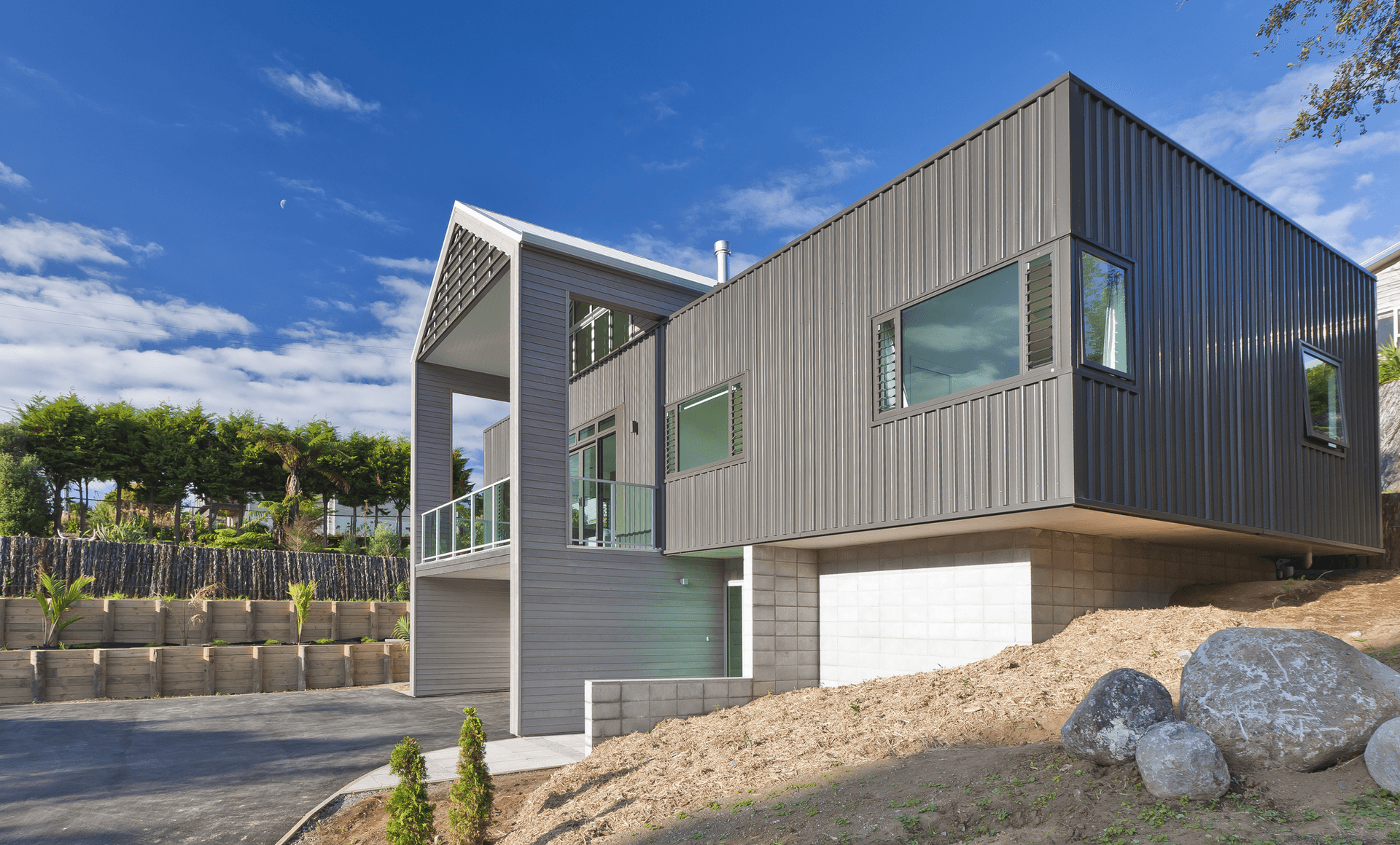 Bennett House by Imagine Architecture | ArchiPro NZ