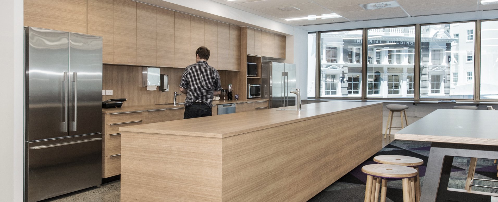 Tower by GHD Design | ArchiPro NZ