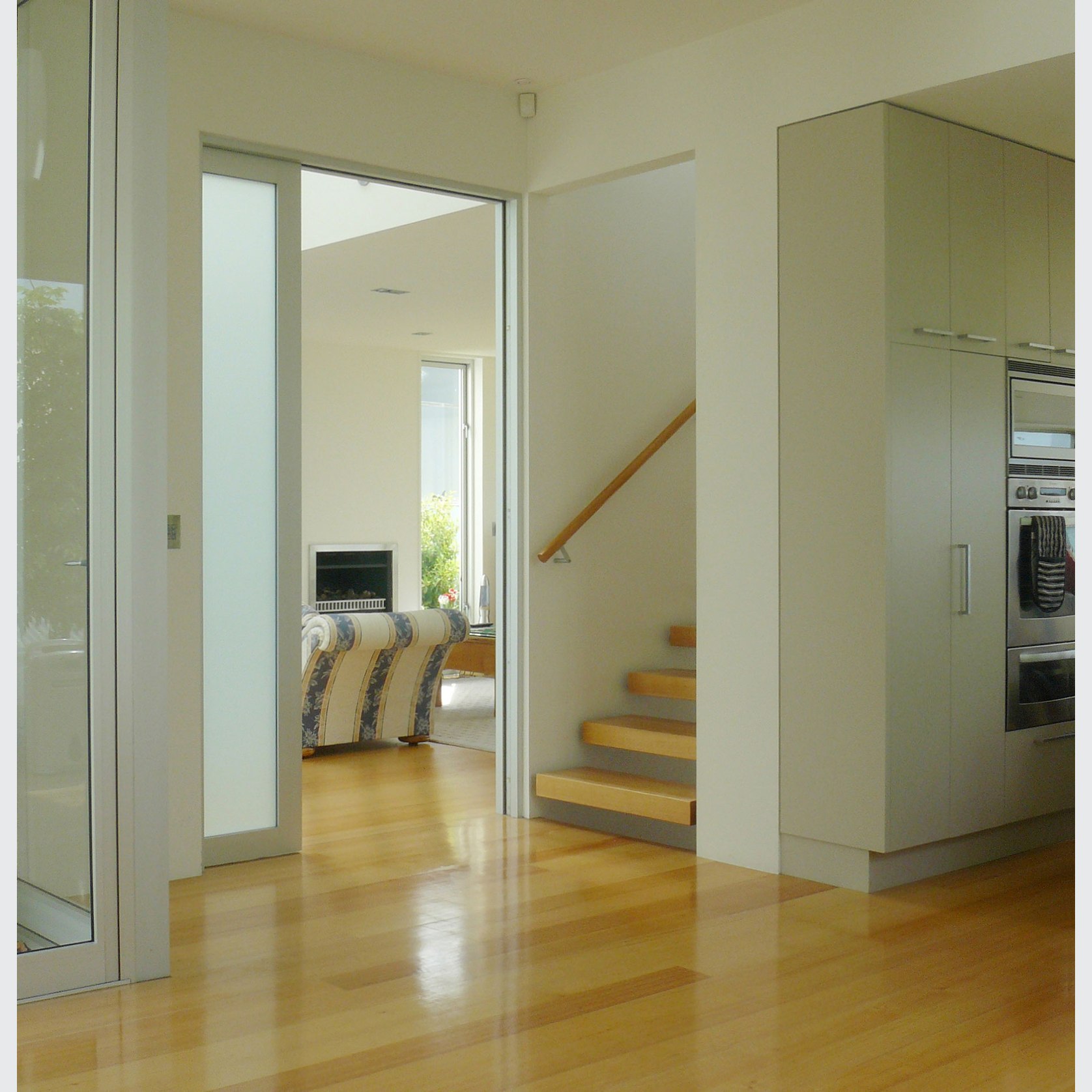 Alusealed® Cavity Slider With Aluminium Jambs | ArchiPro NZ
