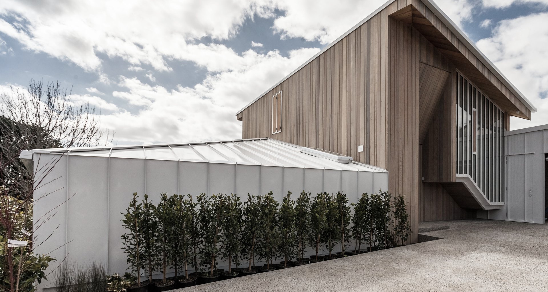 St Heliers - Smart Tray Custom Metal Roofing & Cladding by ...