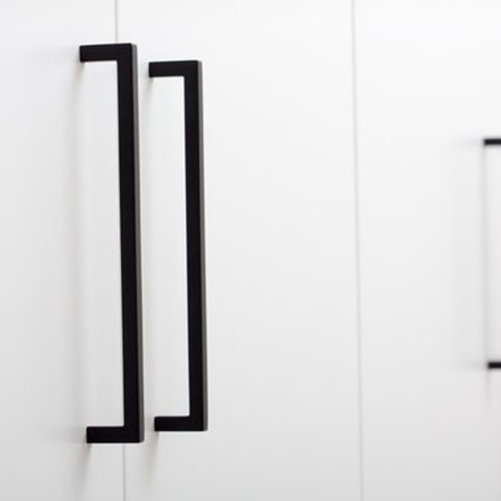 U Handle | ArchiPro NZ