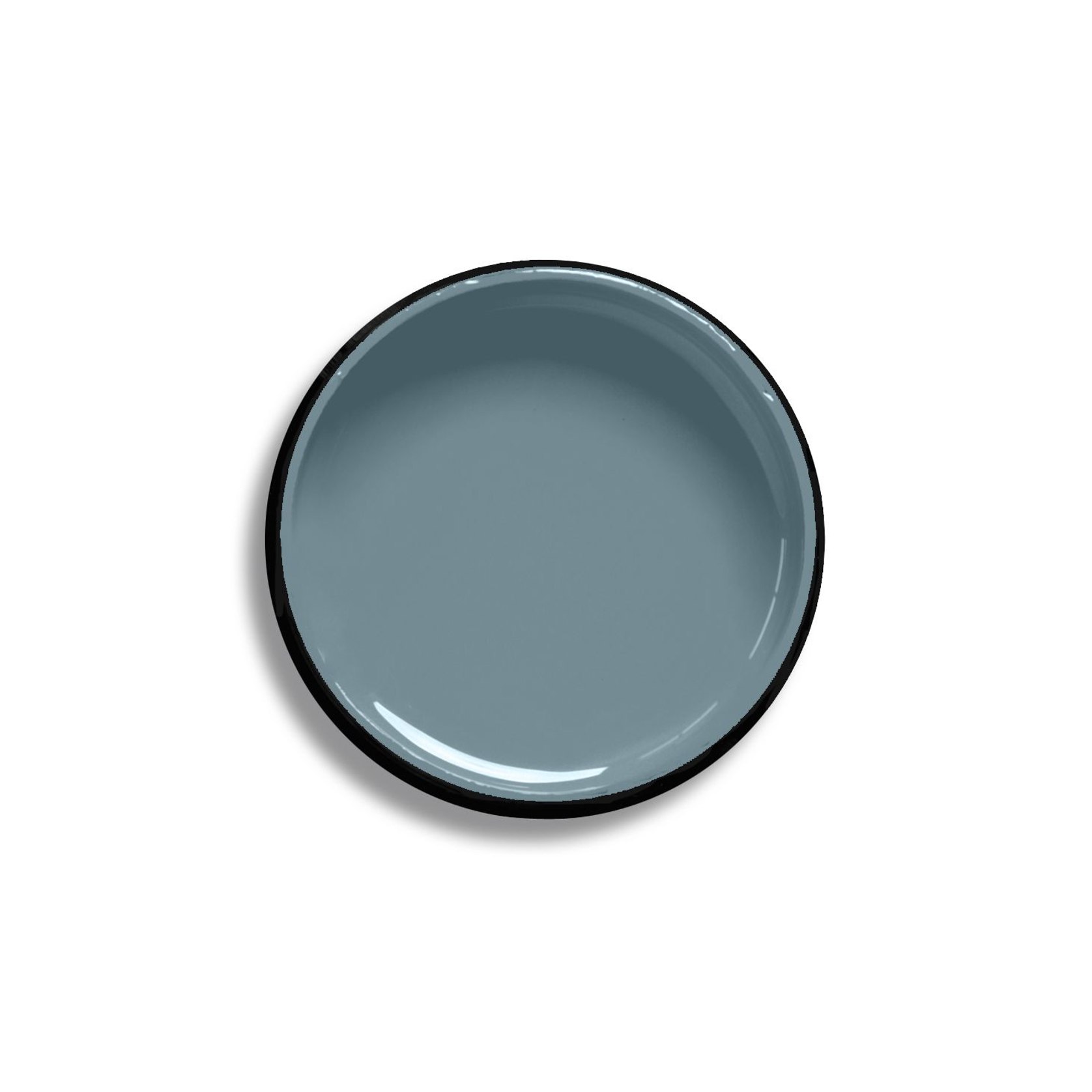 Resene Blue Bayoux | ArchiPro NZ