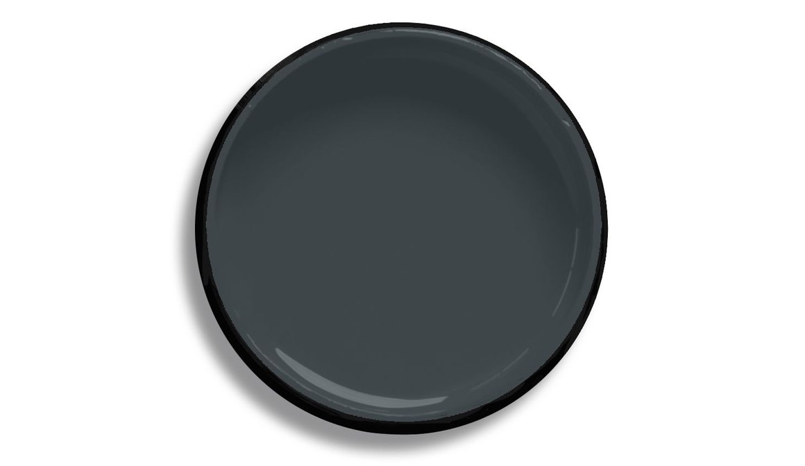 Resene Blue Charcoal | ArchiPro NZ