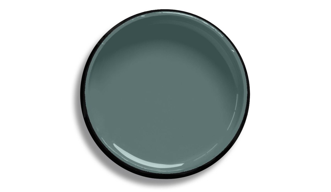 Resene Green Meets Blue | ArchiPro NZ