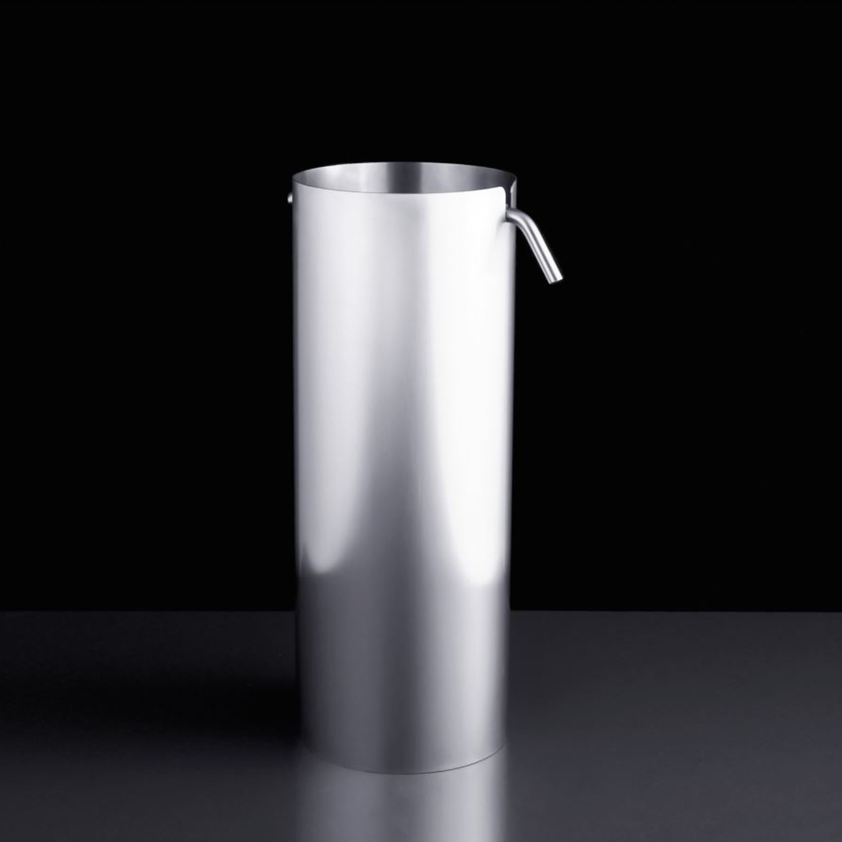 Blade Waste Bin by Boffi | ArchiPro NZ