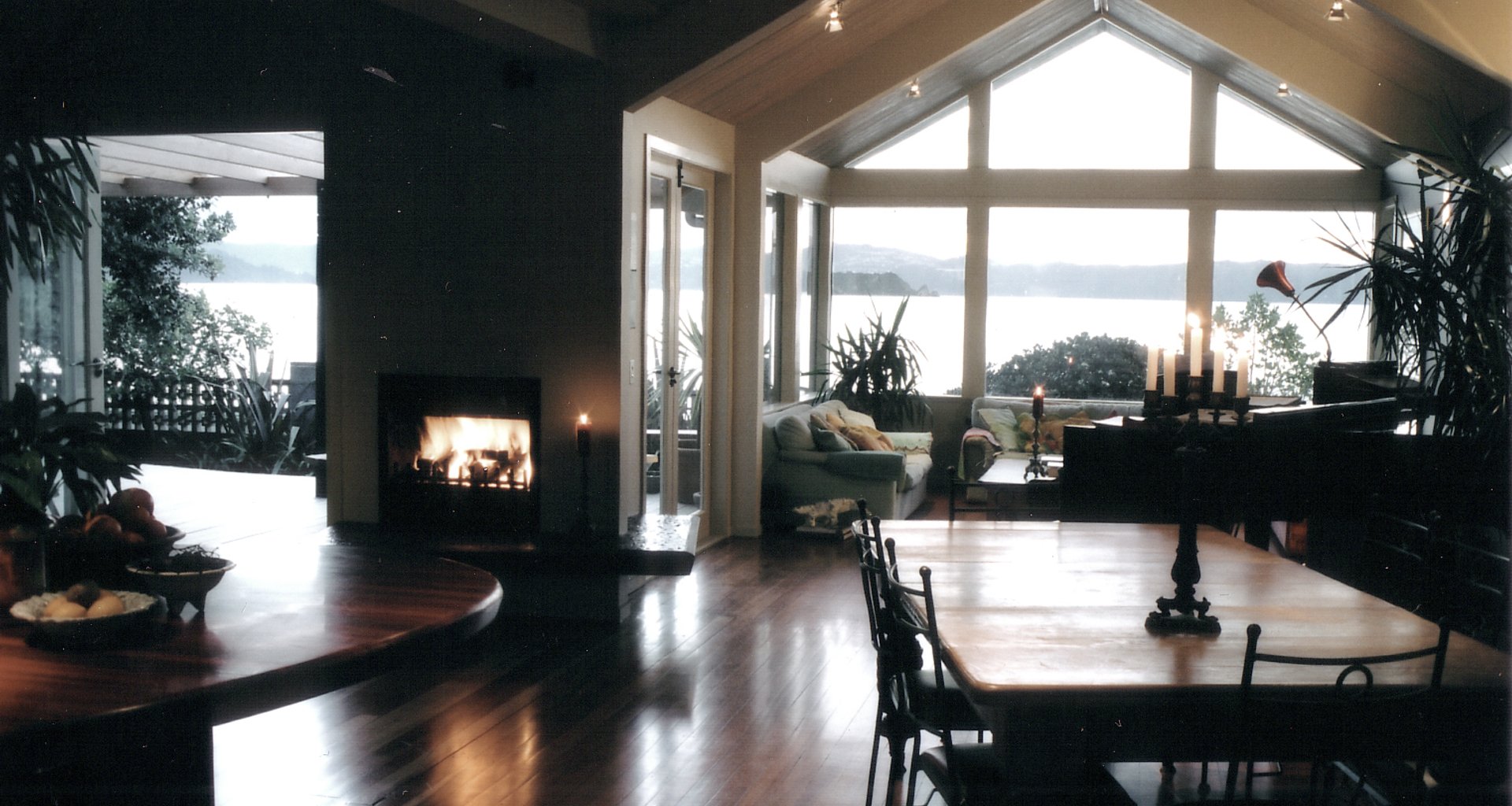 McCafferty Home by John Mills Architects | ArchiPro NZ