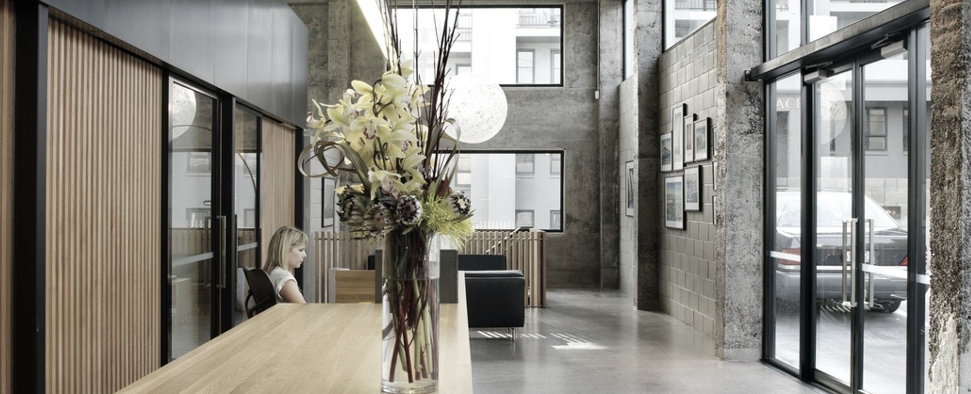 Eglon St by RTA Studio | ArchiPro NZ