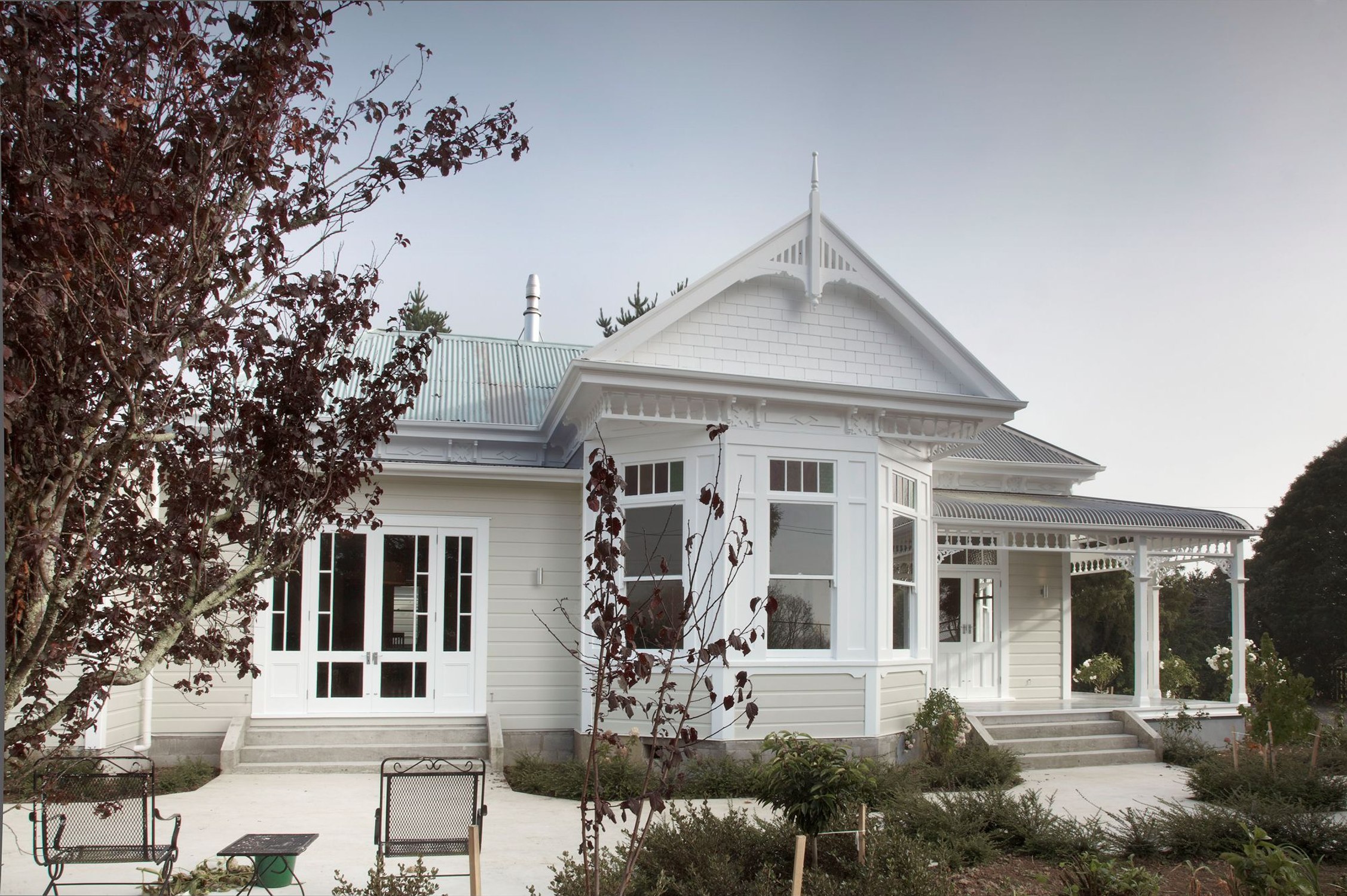 Whiteman's Valley Home - Callidus Architects | ArchiPro NZ