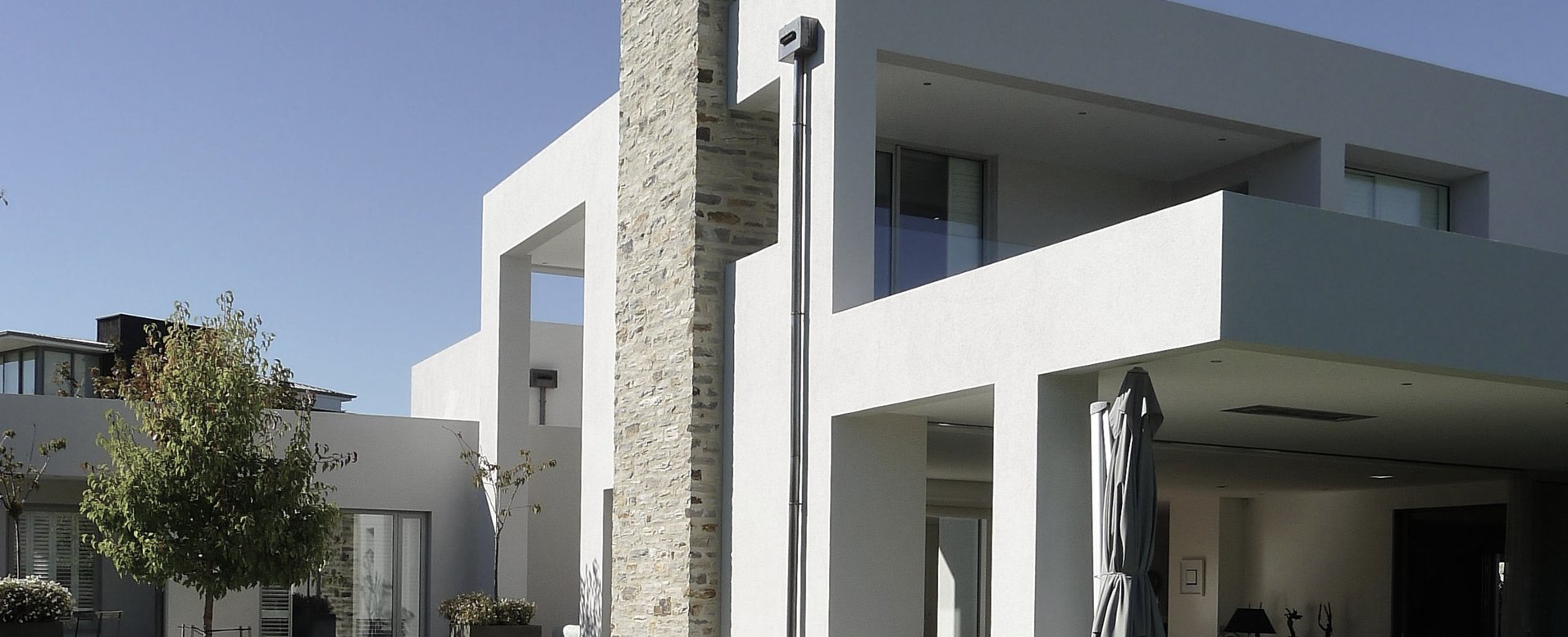 Richard E Shackleton Architects Ltd | ArchiPro NZ