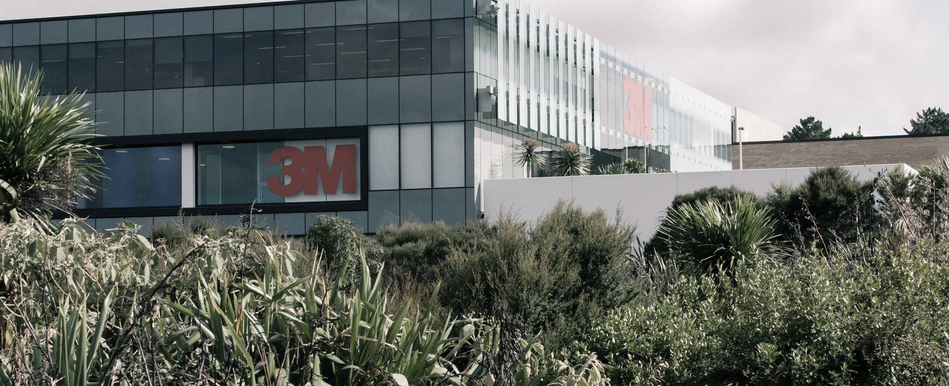3m Building | ArchiPro NZ