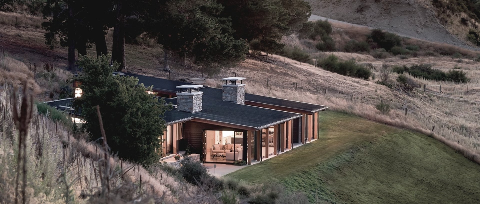 Cardrona River House by Mason & Wales Architects | ArchiPro NZ