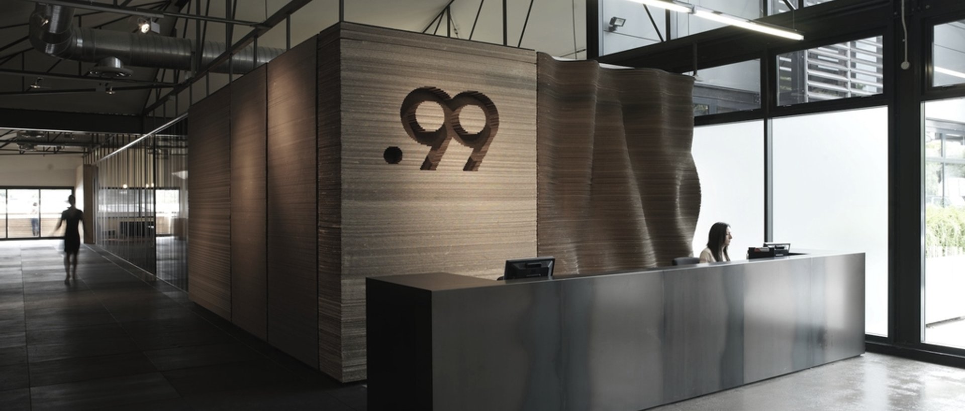 .99 Advertising Agency by RTA Studio | ArchiPro NZ