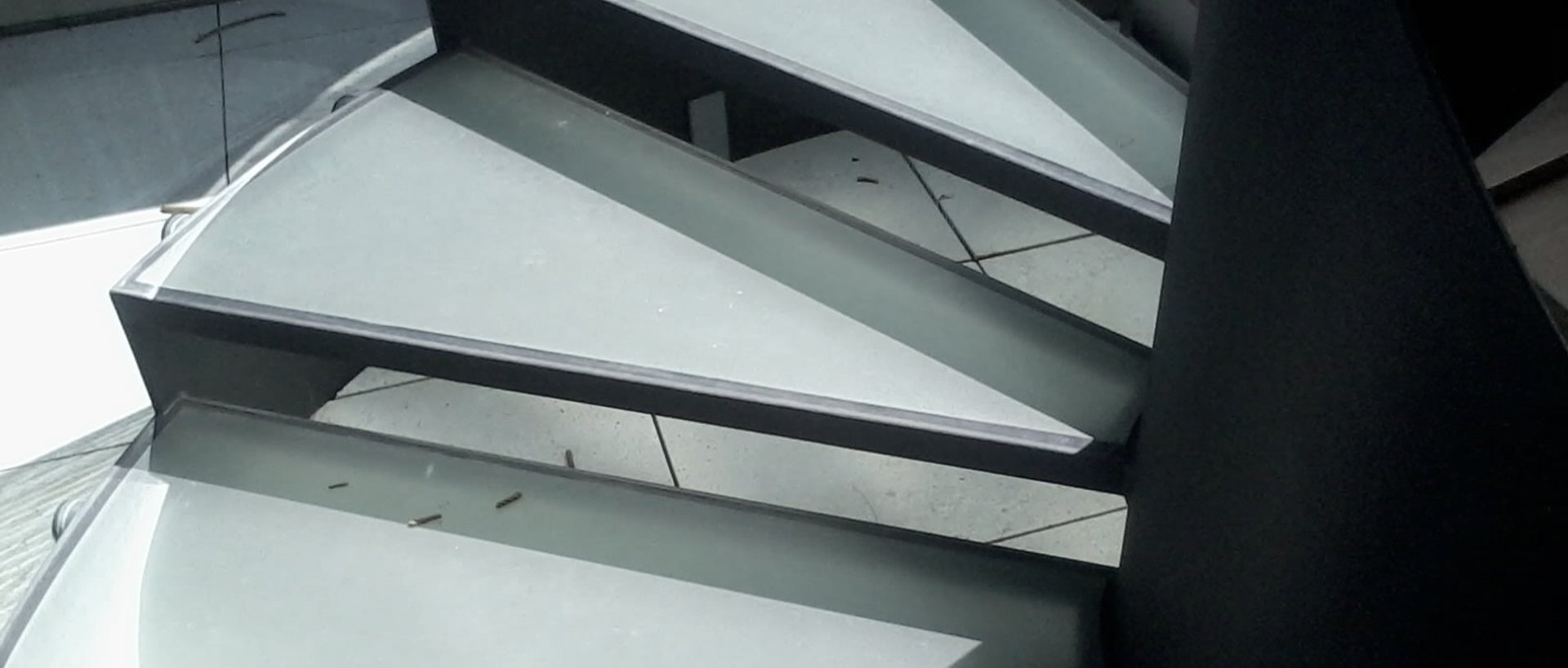 7800 Latham Stairs by Fergusson Welding (1985) Ltd. | ArchiPro NZ