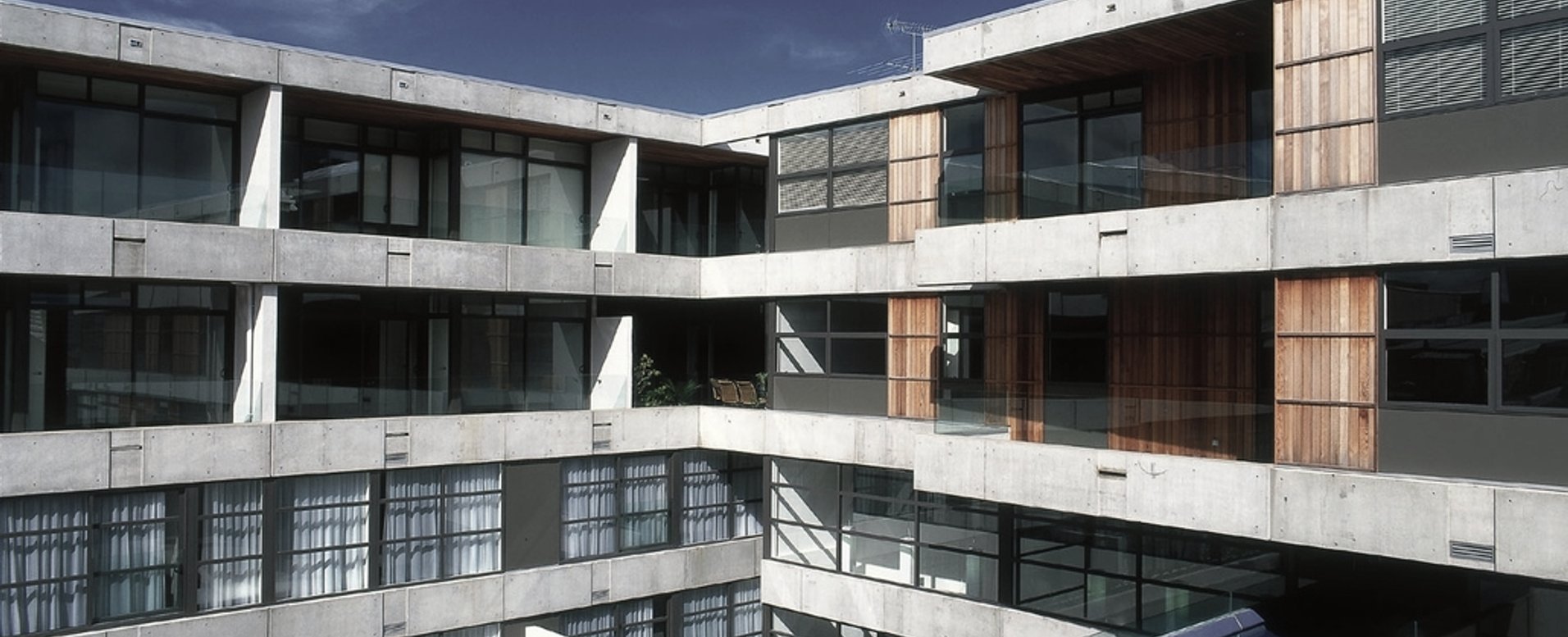 Arena by RTA Studio | ArchiPro NZ