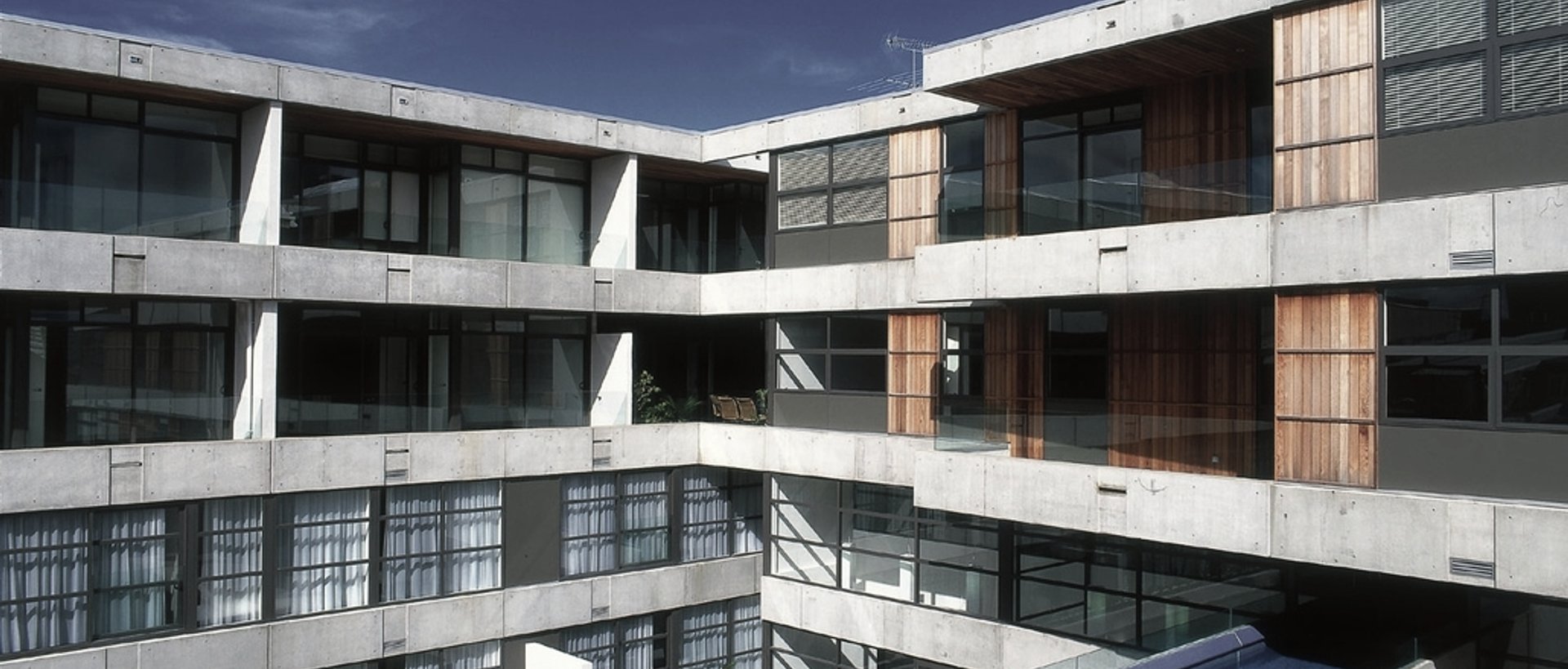 Arena by RTA Studio | ArchiPro NZ