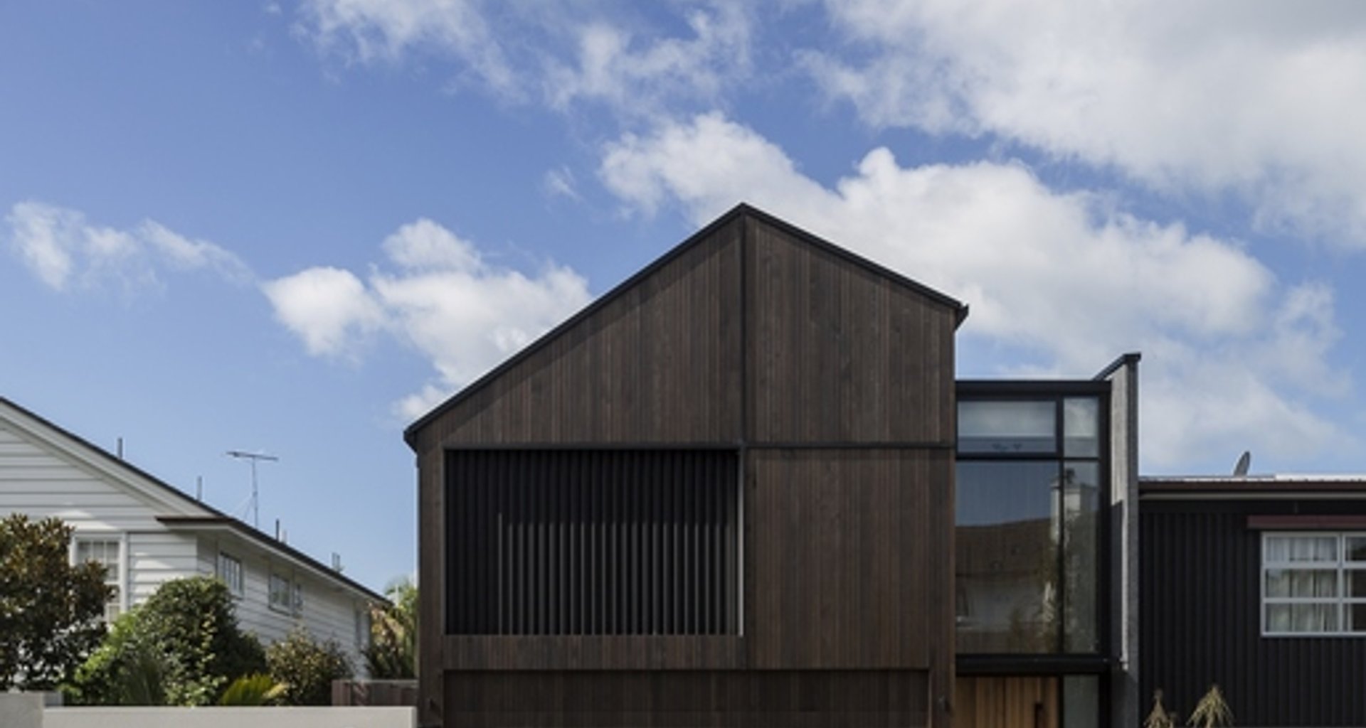Awatea Townhouse by RTA Studio | ArchiPro NZ