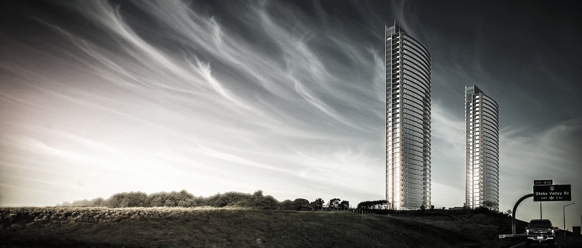 Altitude 80 by Monk Mackenzie | ArchiPro NZ