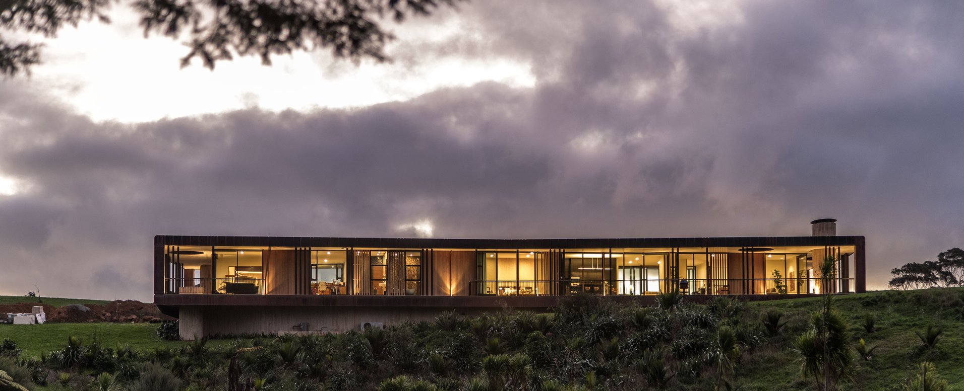 LTD Architectural Design Studio | ArchiPro NZ