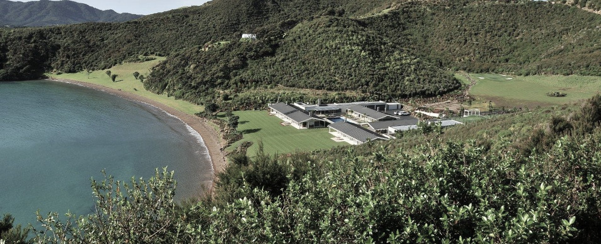 Bay of Islands House - Omarino, Bay of Islands | ArchiPro NZ