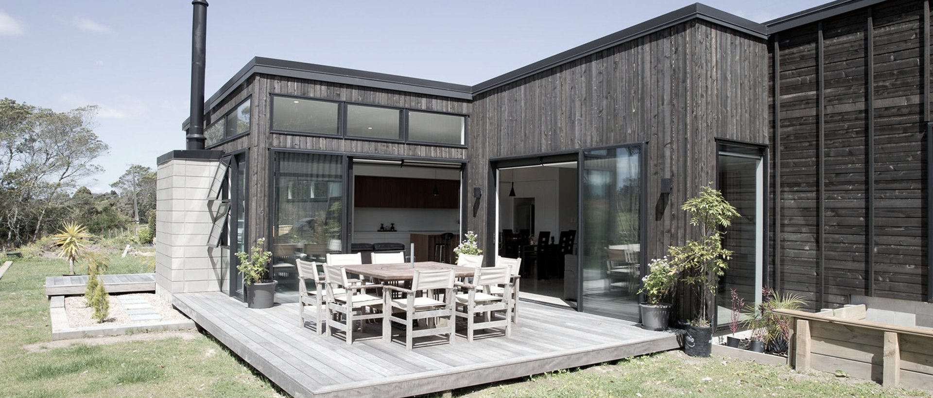 O'Neils Road by Michael Cooper Architects | ArchiPro NZ