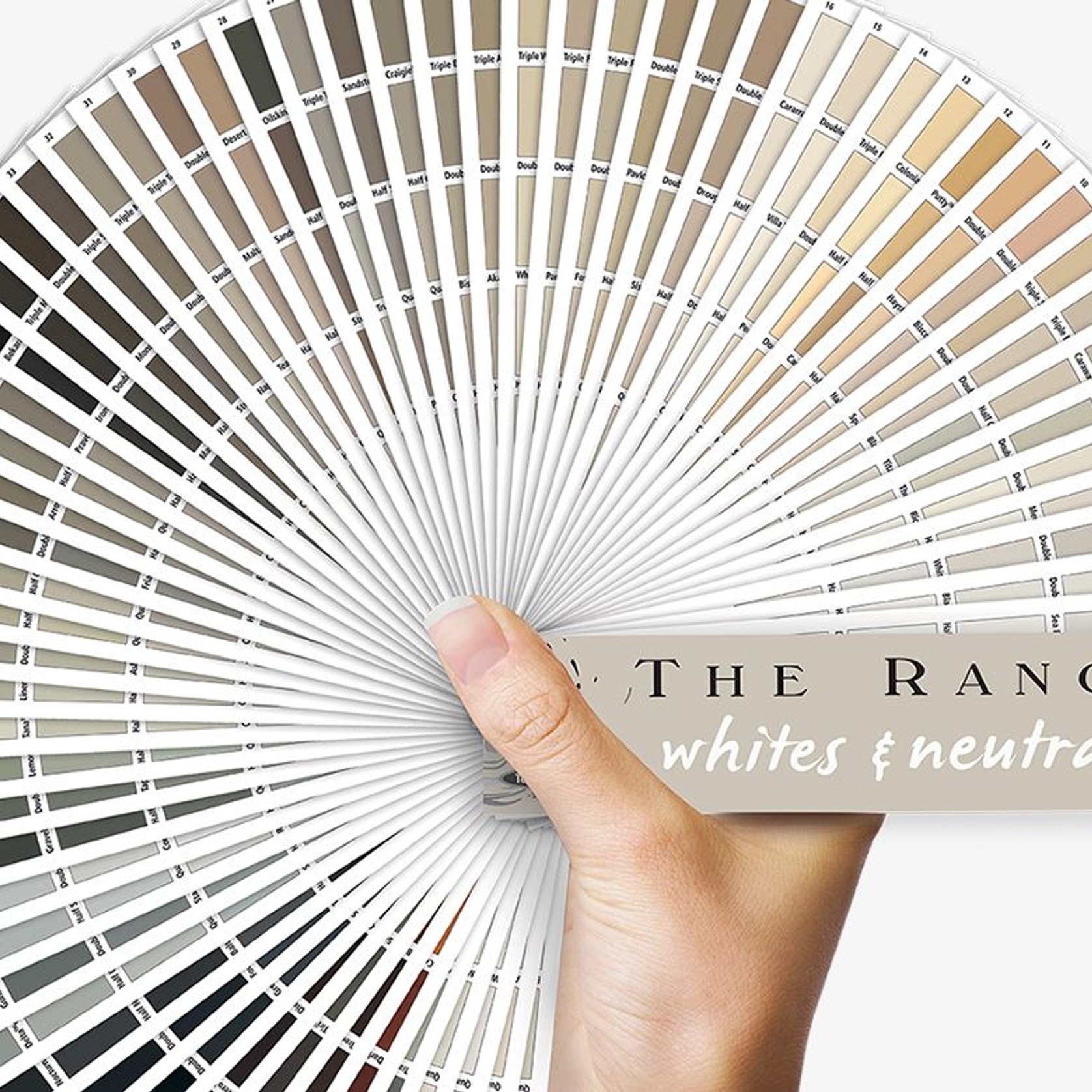 Resene Whites & Neutrals Collection and Total Colour System | ArchiPro NZ