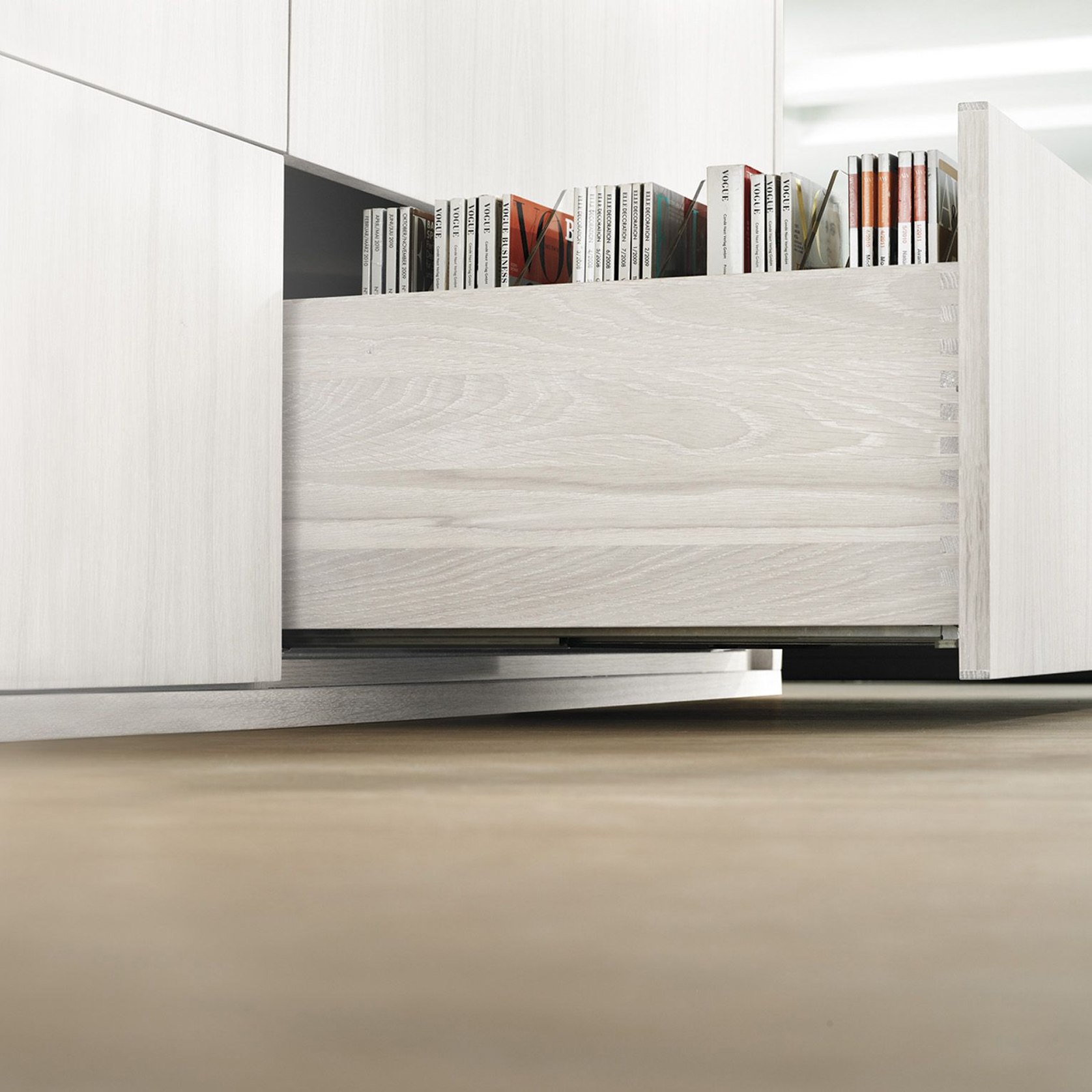 MOVENTO - Runner System | ArchiPro NZ