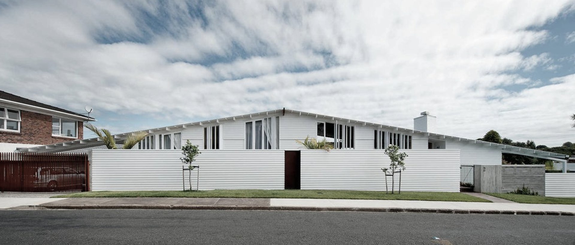 Wood Family Home by Bull O'Sullivan Architecture | ArchiPro NZ