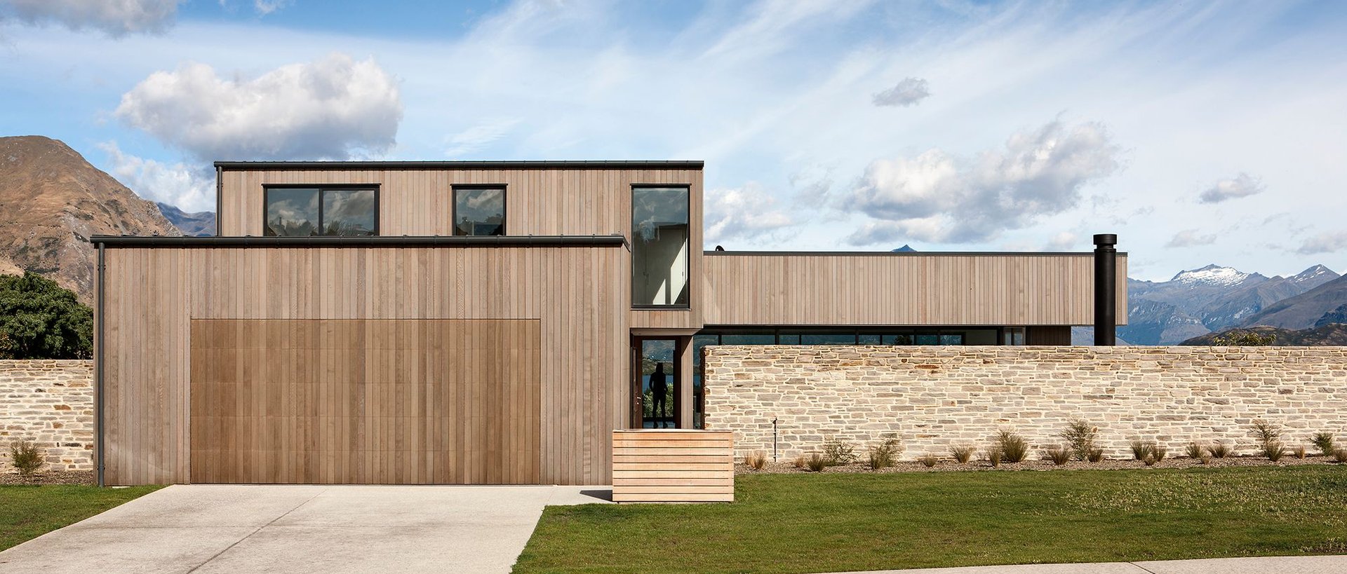 Rafe Maclean Architects