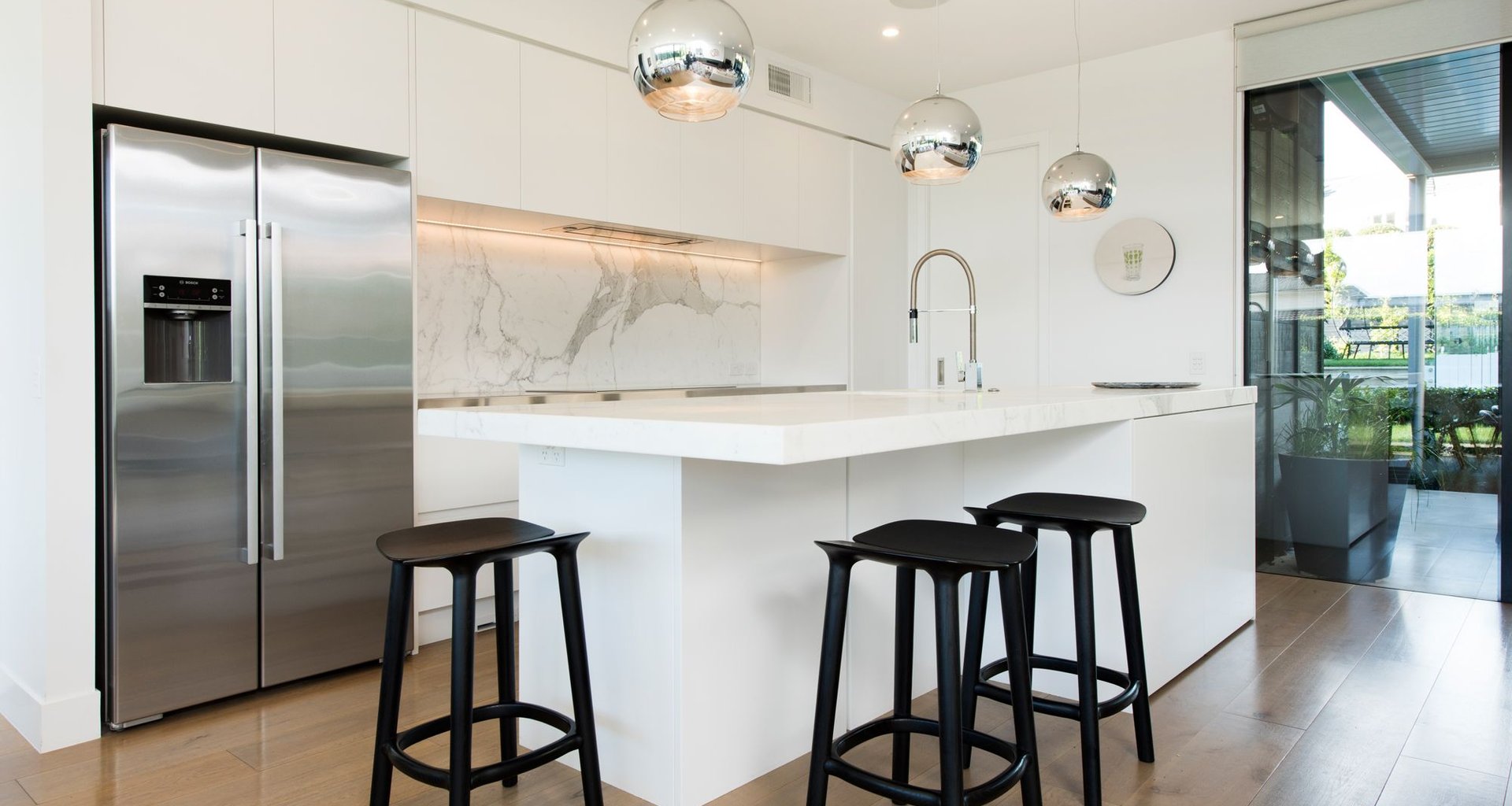 Principle Home Residence by CV Interiors | ArchiPro NZ
