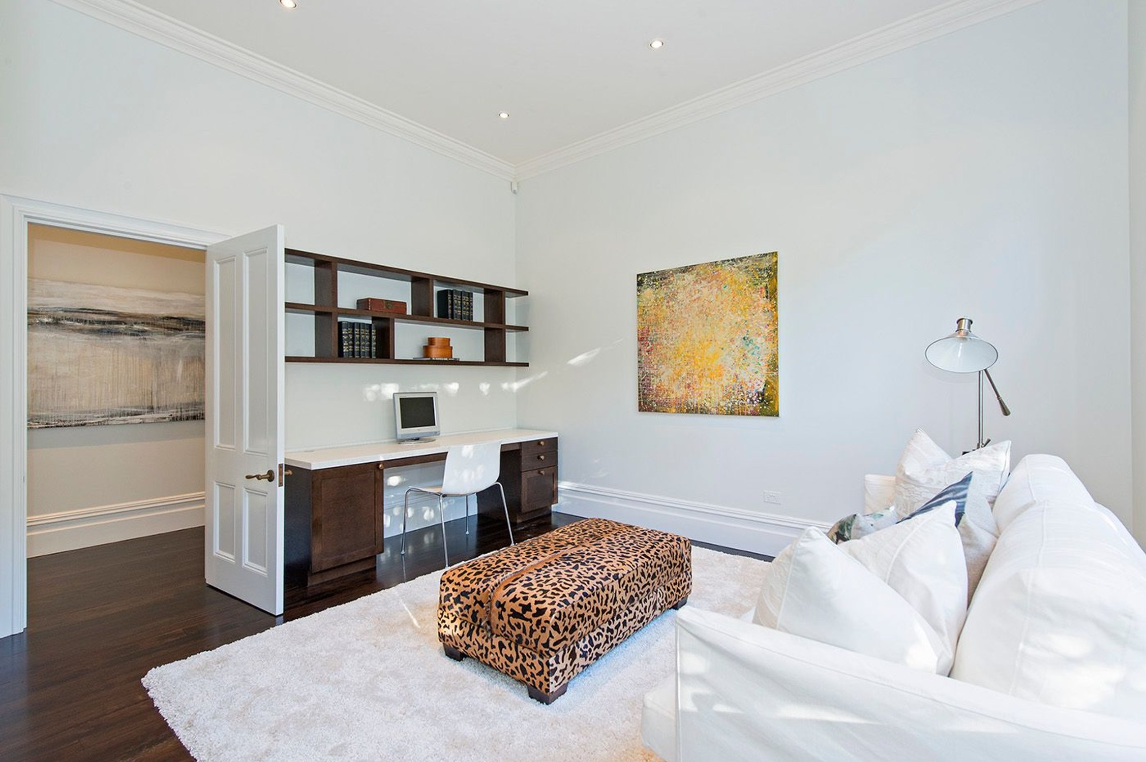 Herne Bay Villa Alteration - Salmond Reed Architects | ArchiPro NZ