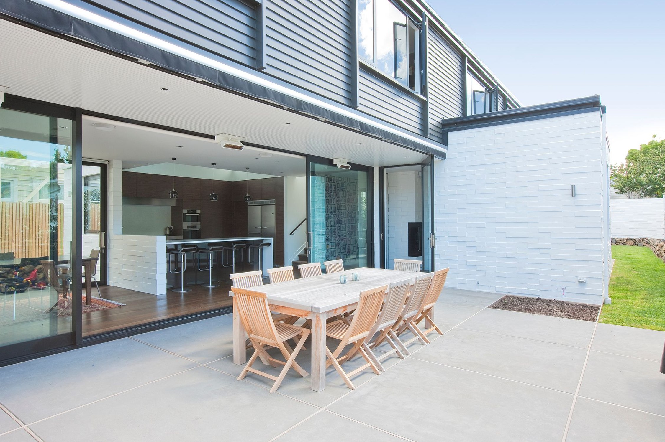Jason Bailey Mt Eden | ArchiPro NZ