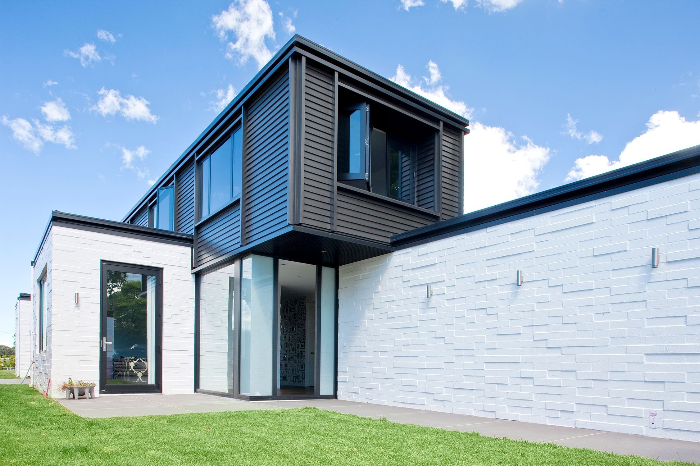 Jason Bailey Mt Eden | ArchiPro NZ