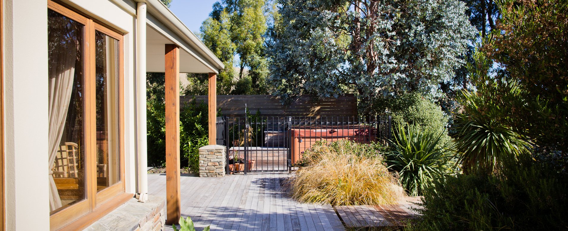 FORM Garden Architecture | ArchiPro NZ