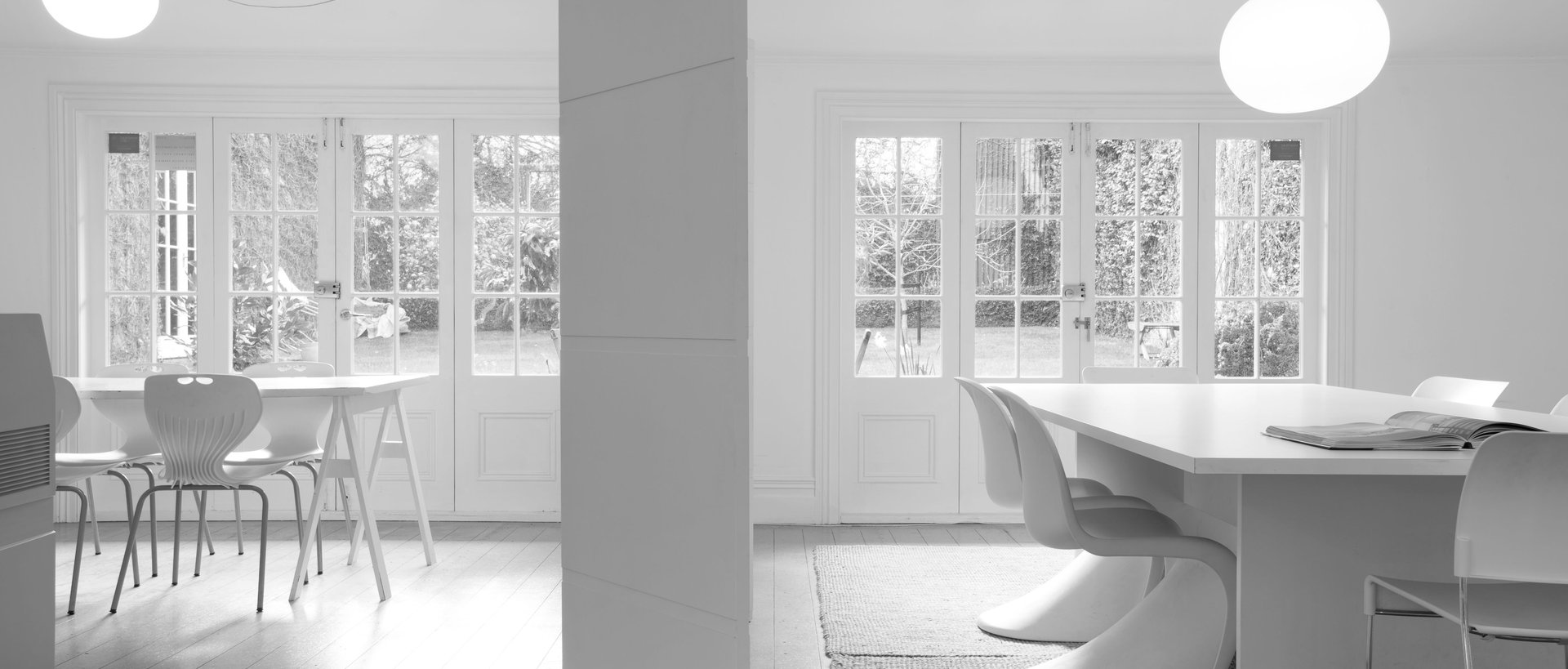 Our Projects | Christian Anderson Architects