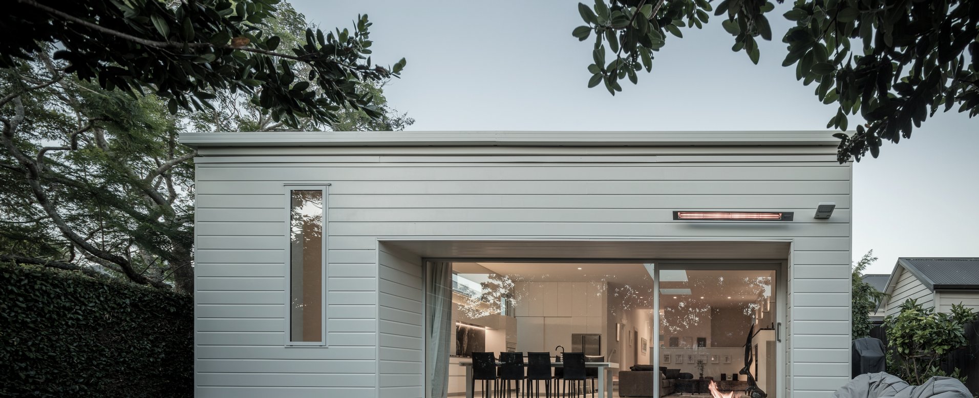 City Villa RB Studio | ArchiPro NZ