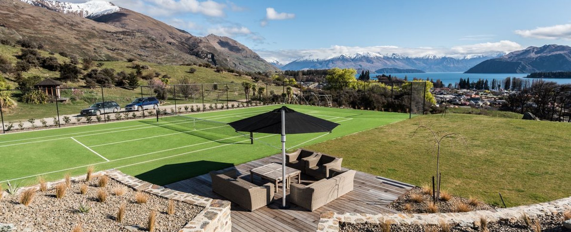 Matagouri Ridge by CDL Building | ArchiPro NZ