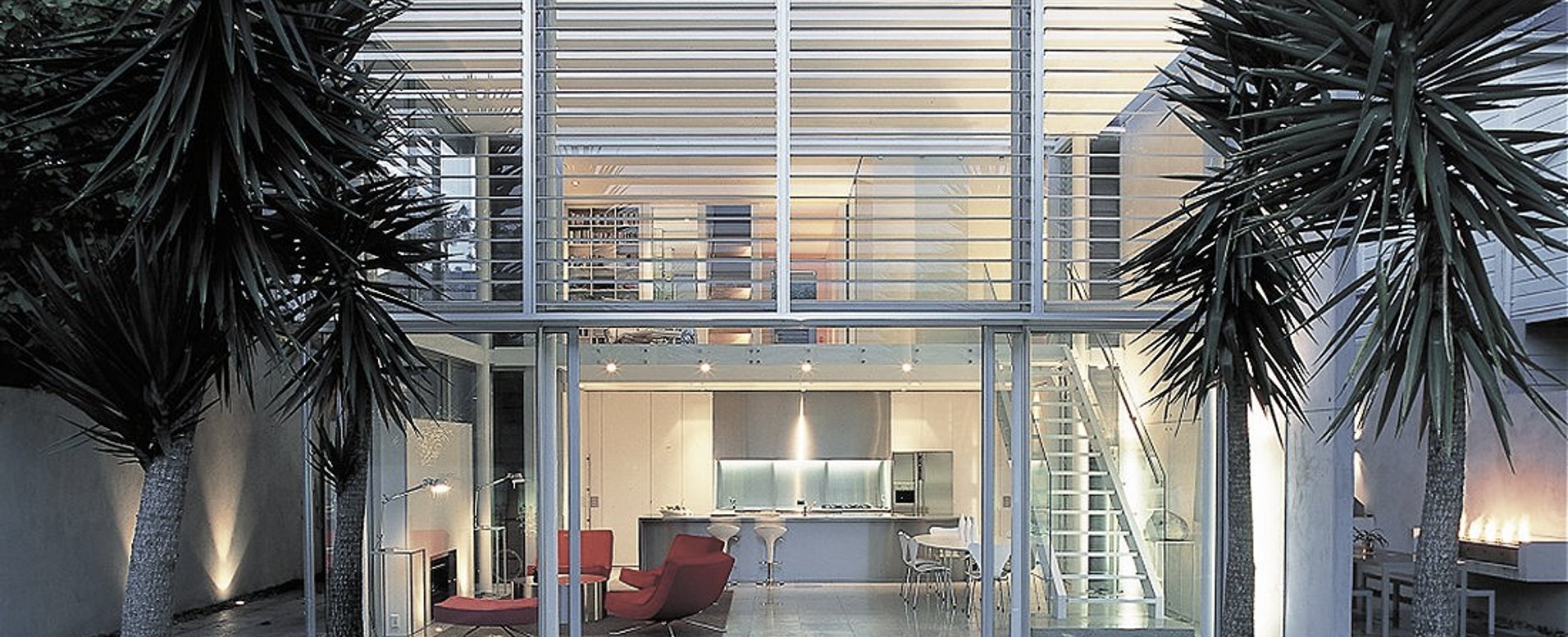 Parnell House by Crosson Architects | ArchiPro NZ