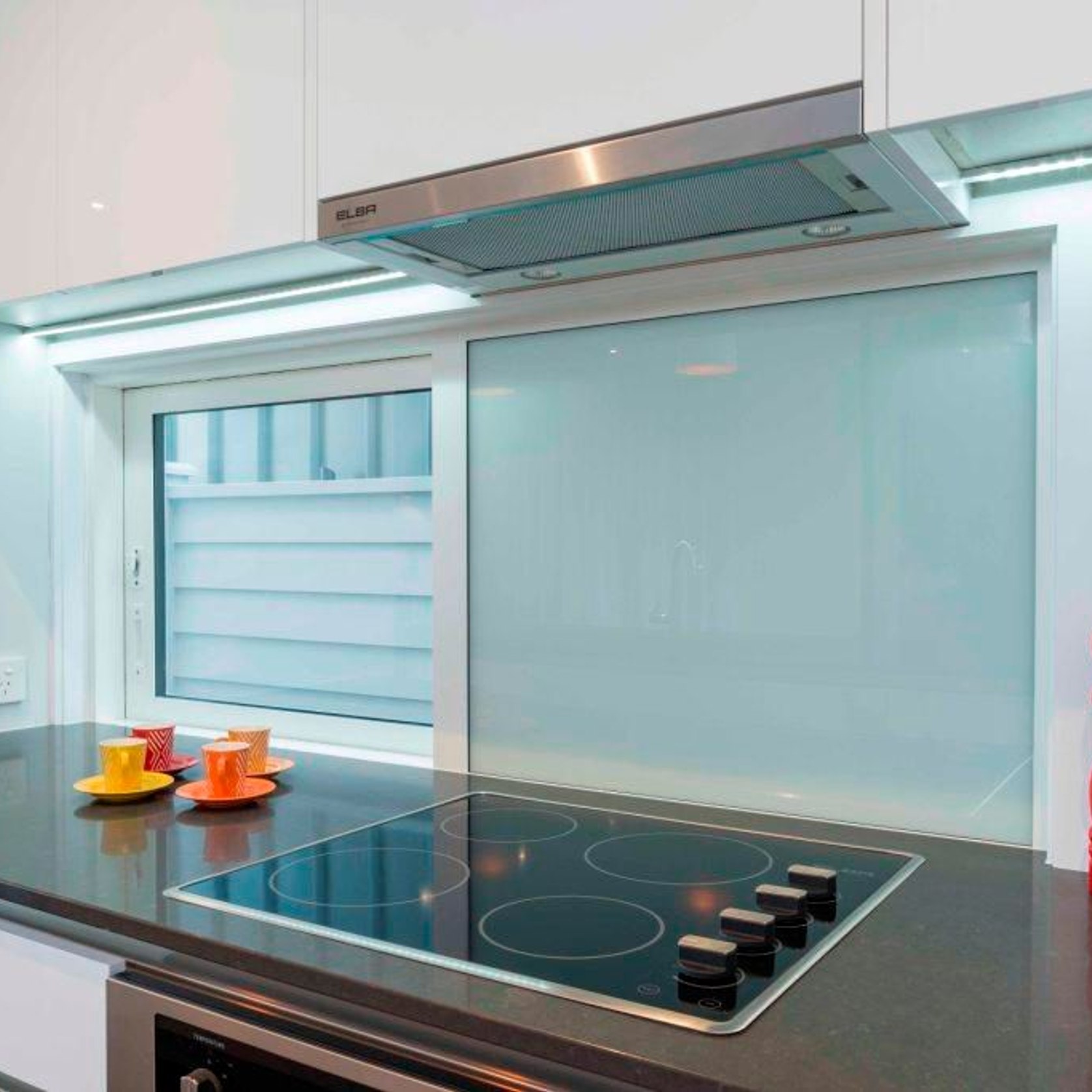 Etched / Textured Glass | ArchiPro NZ