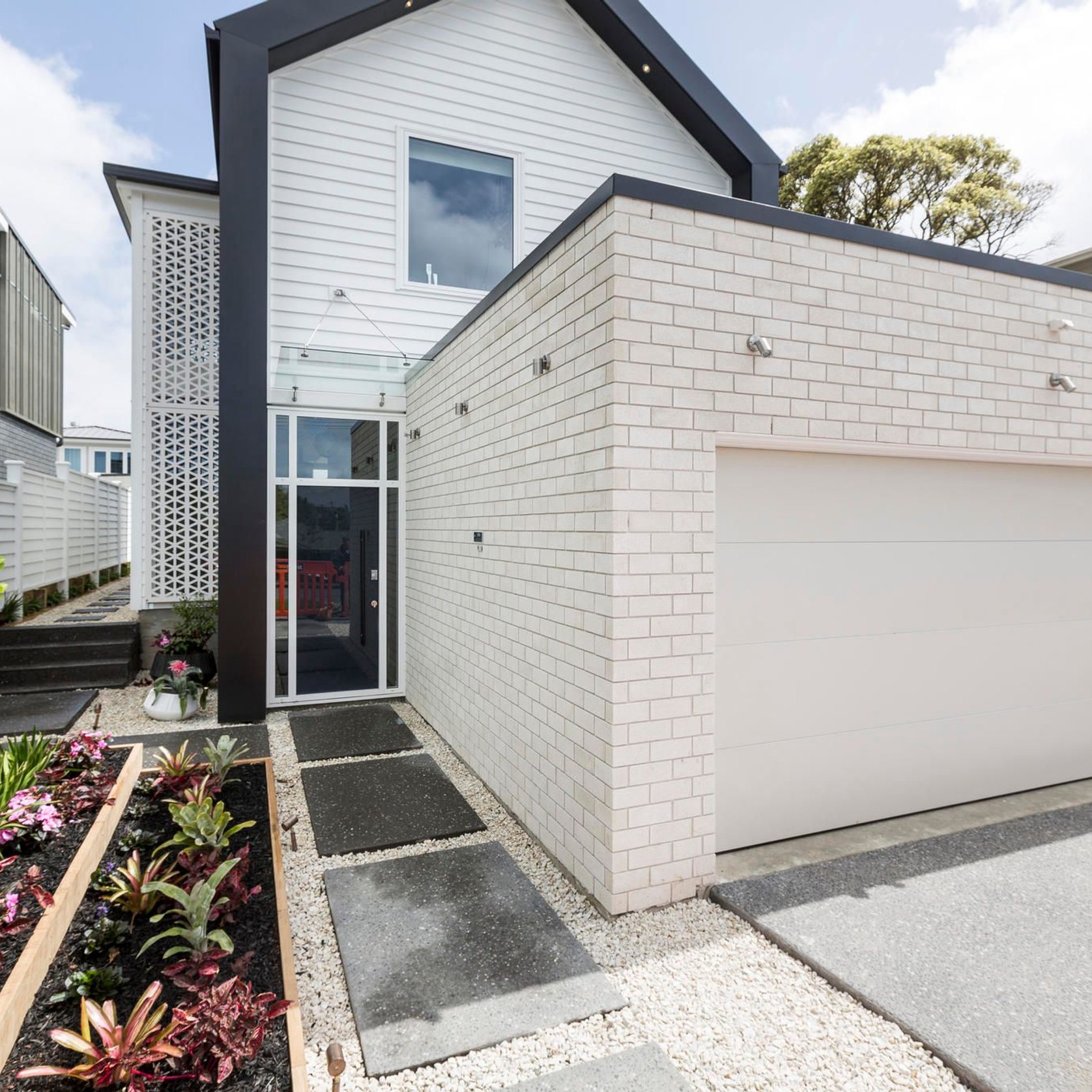 Designer Bricks, Focus® | ArchiPro NZ